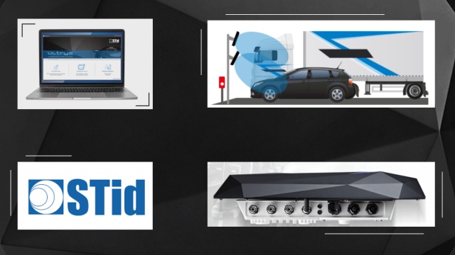 StiD At The Access Control Show June 2021