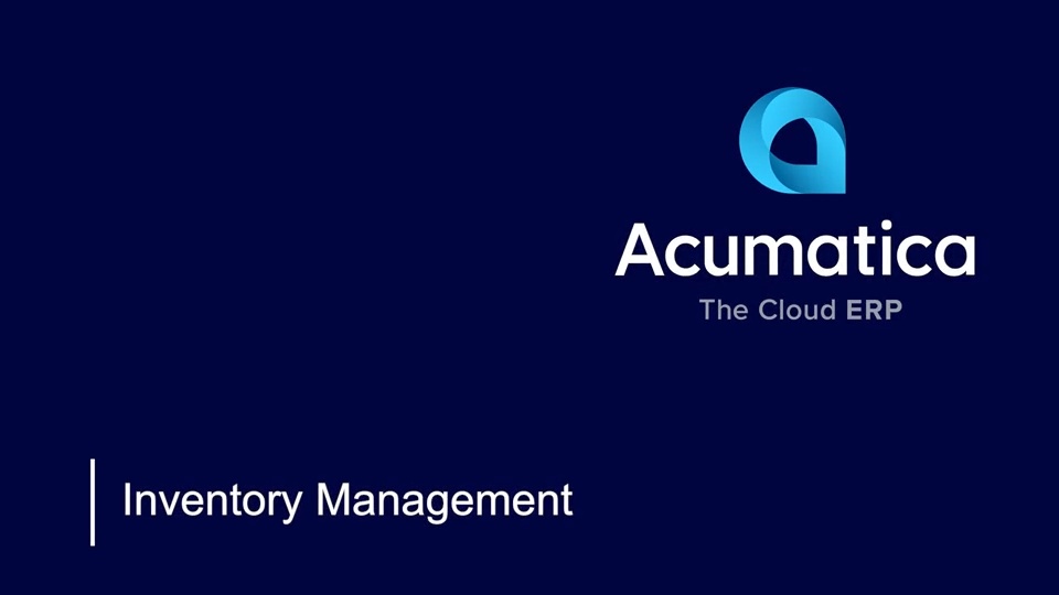 Distribution Requirements Planning (DRP) Software | Acumatica Cloud ERP Distribution Requirements Planning (DRP) Software | Acumatica Cloud ERP
