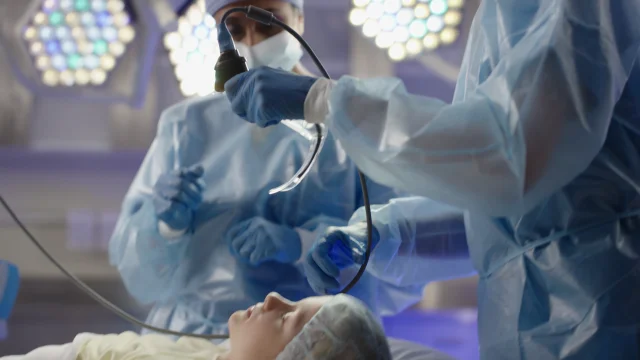 GlideScope ClearFit Video Batons & Covers | GlideScope Verathon