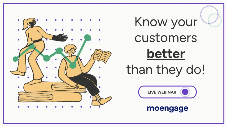 V2 Webinar Thank You | MoEngage