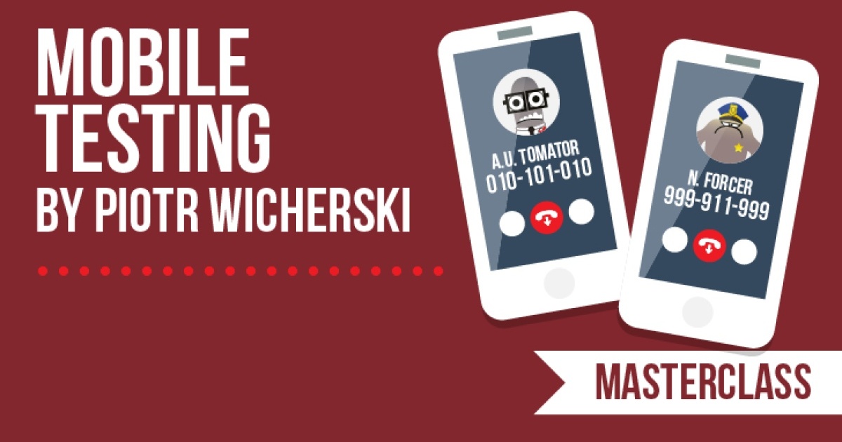 Understanding Mobile Device Fragmentation | Ministry of Testing