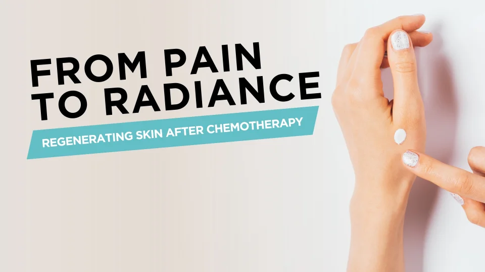 Topical Chemotherapy Side Effects using Fluorouracil (FU5)
