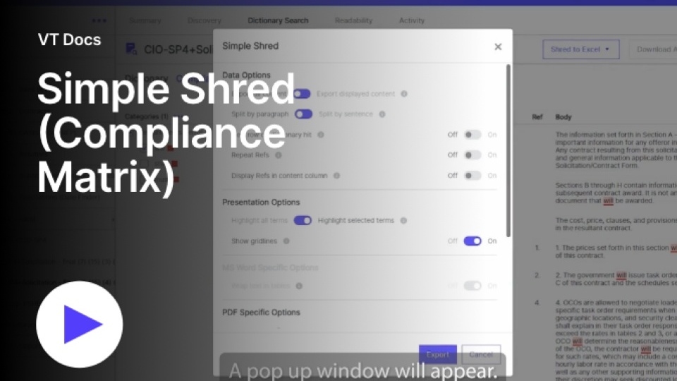 VT Docs Pricing, Alternatives & More 2024 | Capterra