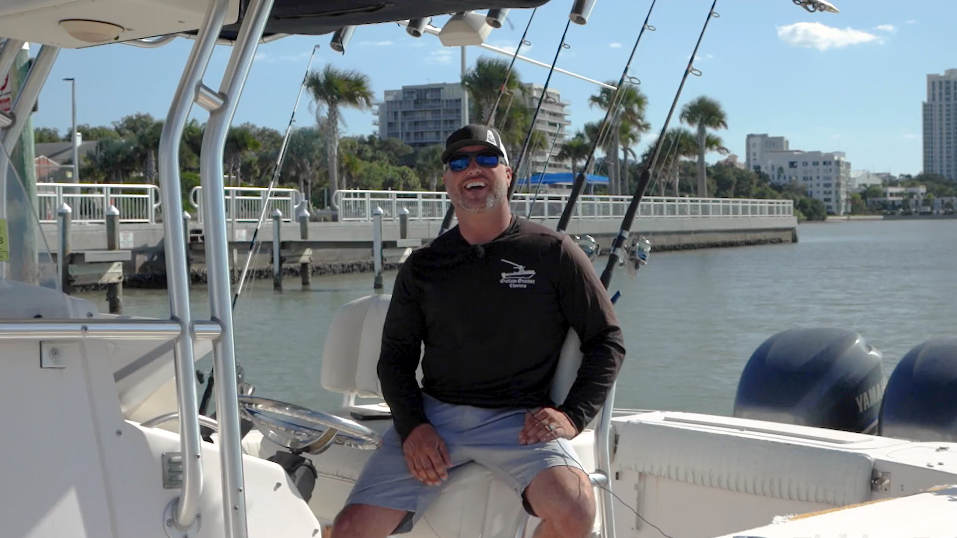 Outlaw Gunner Charters - Updated 2024 Prices