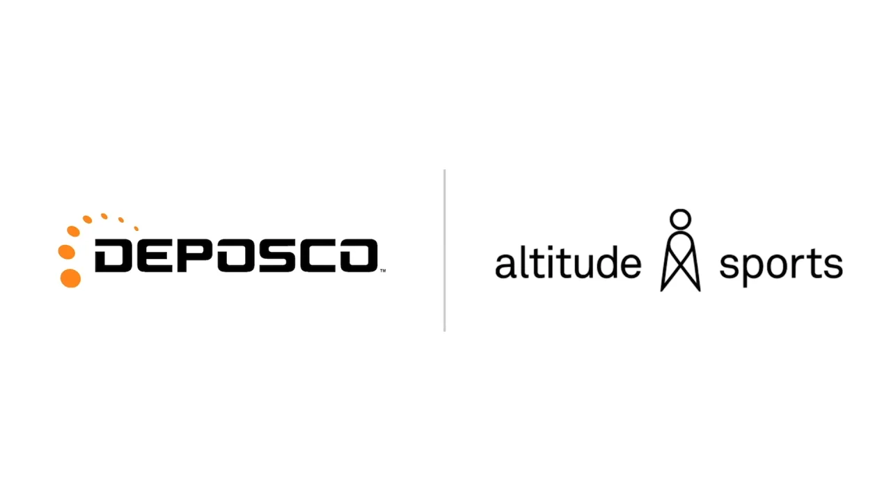Altitude Sports Logo