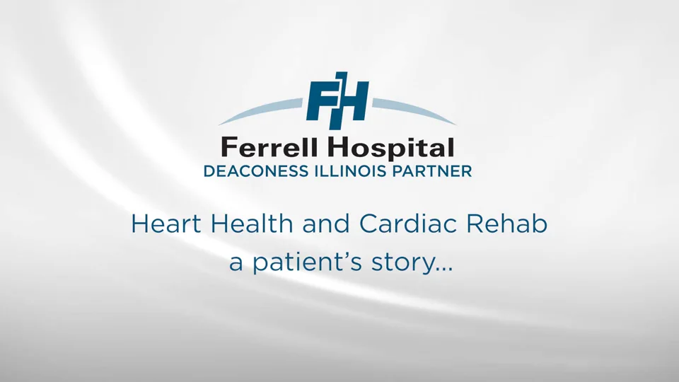 Ferrell Hospital - Heart Services