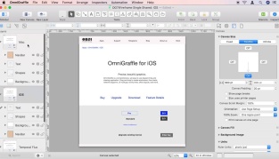 OmniGraffle - Video - The Omni Group