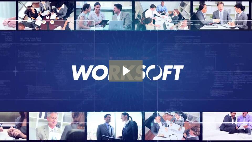 Videos Worksoft Inc 
