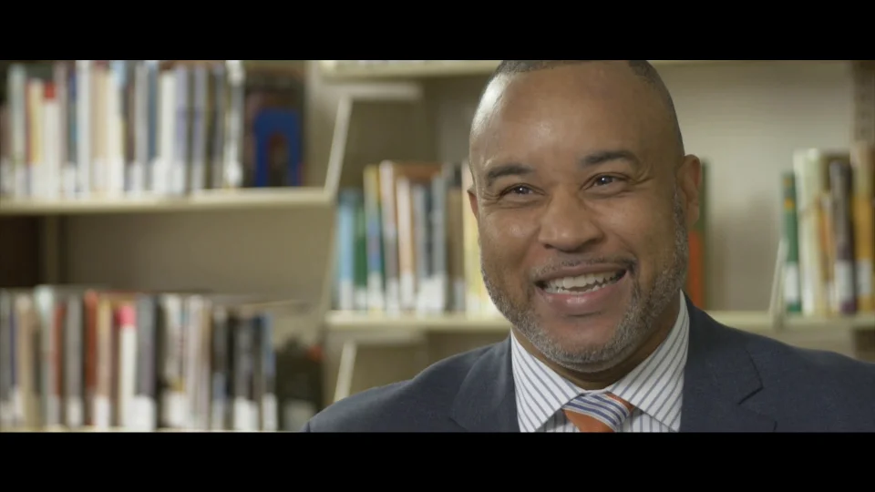 Alonzo's Testimonial | American Fidelity