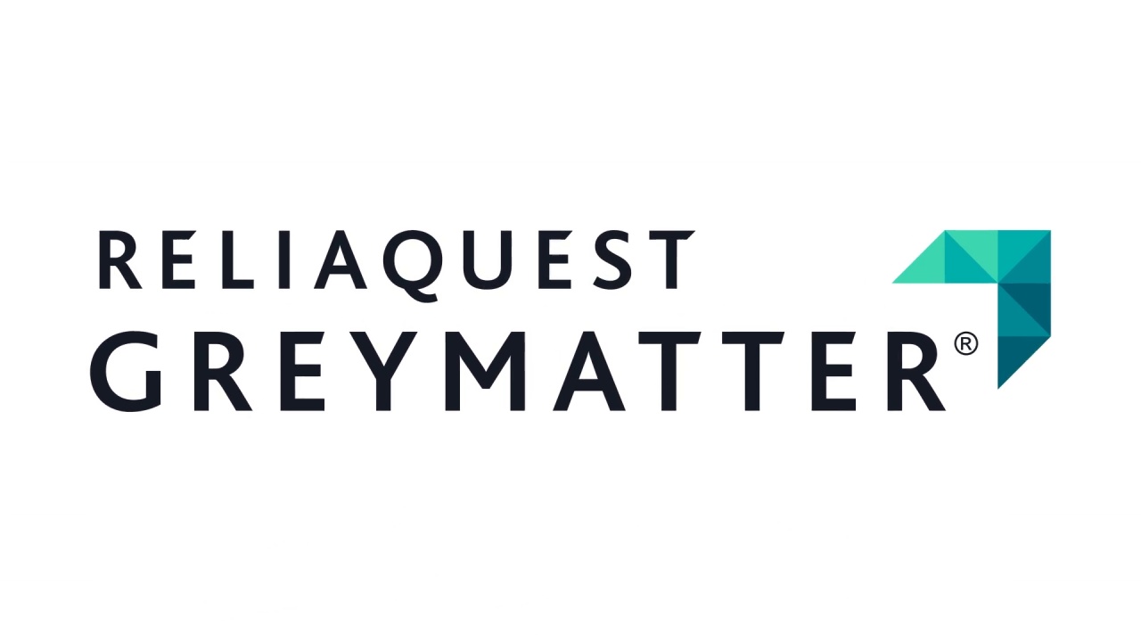 ReliaQuest GreyMatter - Unify Threat Detection, Investigation, and Response