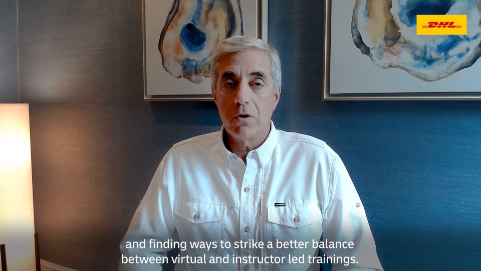 DHL Supply Chain | LinkedIn