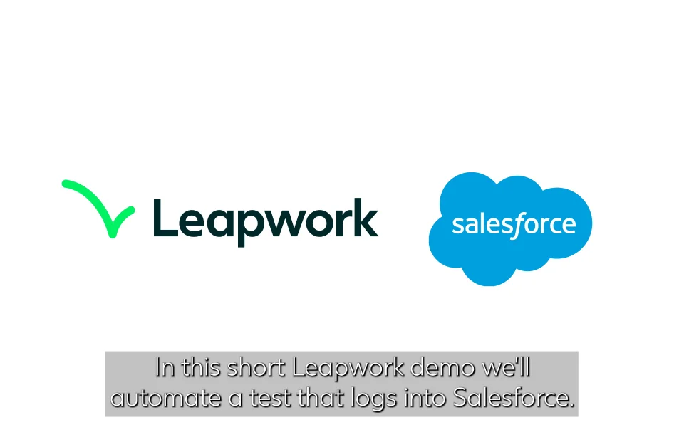 Salesforce Desk Logo