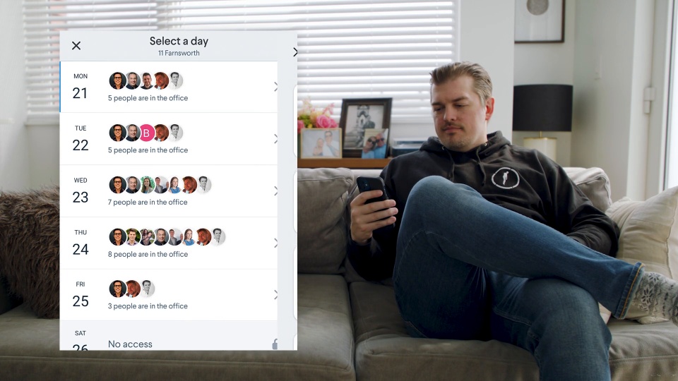 Robin Reviews 2023: Details, Pricing, & Features | G2