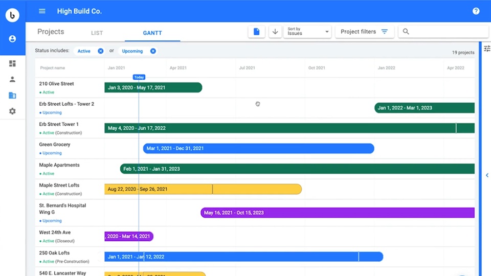 Bridgit Bench Pricing, Features, Reviews & Alternatives | GetApp
