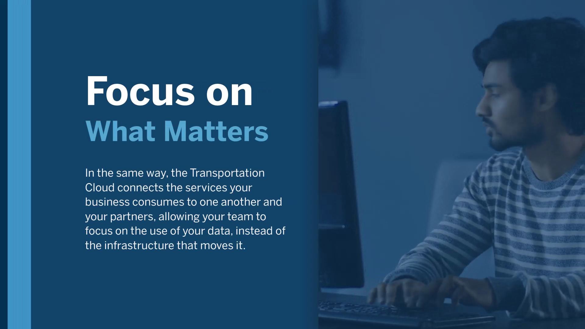 Trimble Transportation Cloud Overview