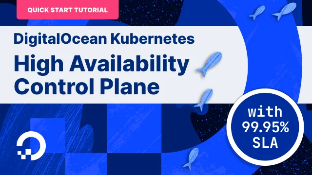 June Product Updates and Features | DigitalOcean