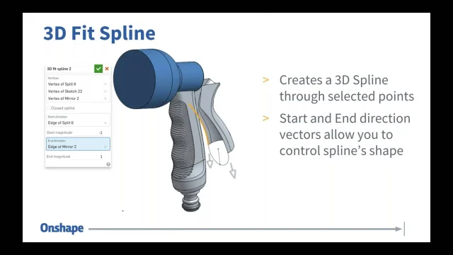 Onshape Learning Center