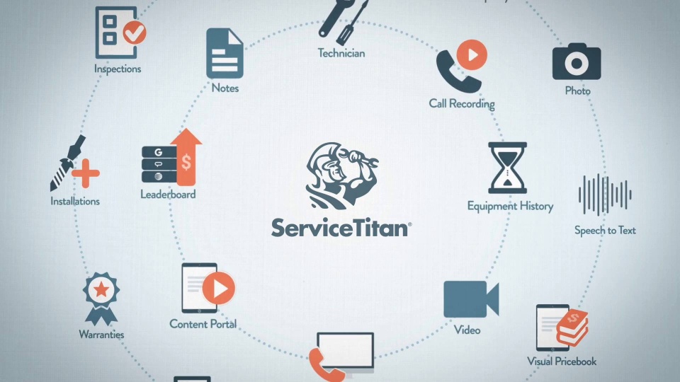 ServiceTitan Reviews 2023: Details, Pricing, & Features | G2