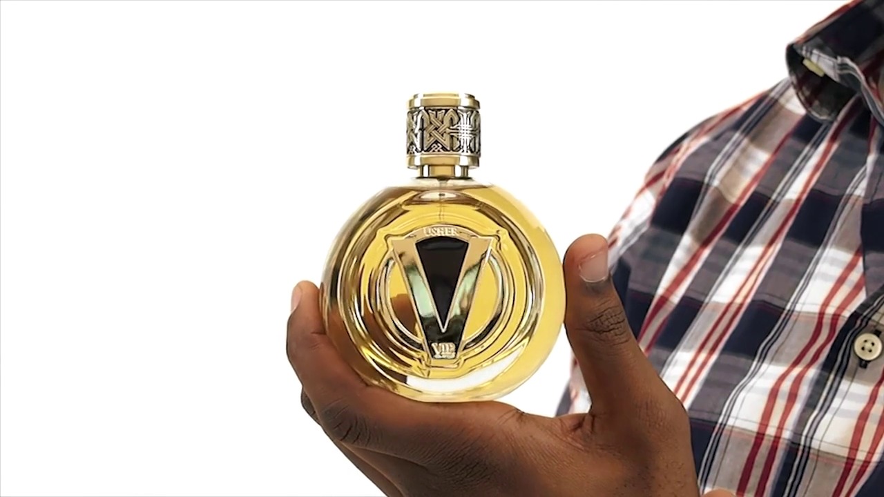 Usher Vip Cologne by Usher | FragranceX.com