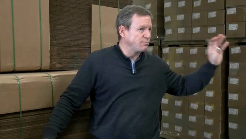 Welcome To The Virtual Packsize Trade Show Booth | Packsize