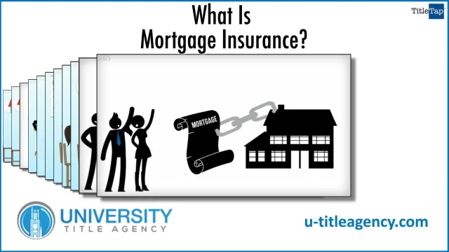 What Is Mortgage Insurance? - Rochester, Troy, Macomb, MI | University ...