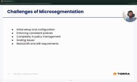 Interactive Training | Tigera - Creator of Calico