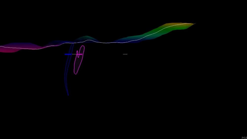 Maptek - Vulcan Explorer