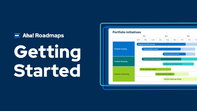 Jira Roadmap Tool Aha