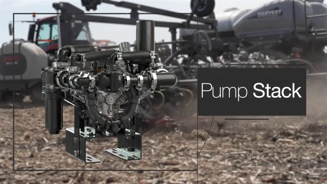 RateController | Fertilizer Rate Control | Liquid Fertilizer ...