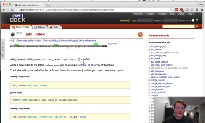 Rails Performance Techniques Series | GoRails