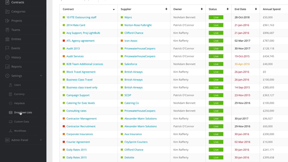 Gatekeeper Reviews 2024: Details, Pricing, & Features | G2