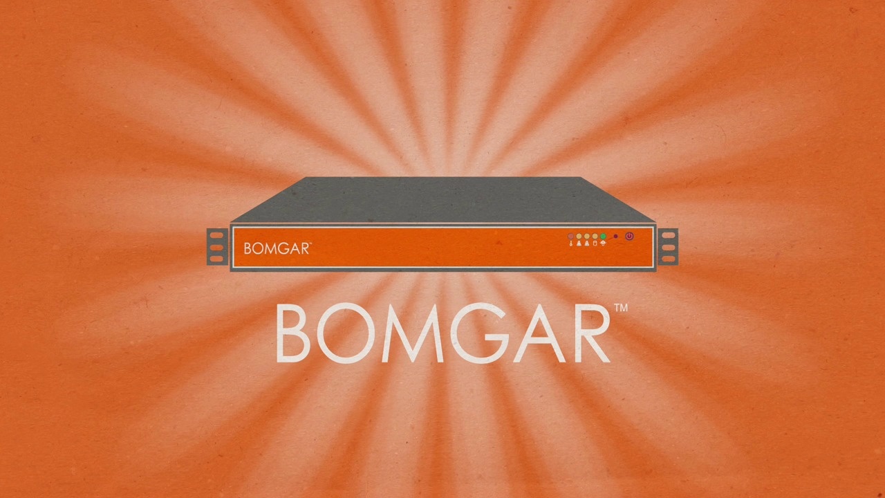 Bomgar: Animated Video Series - Mad Genius Agency