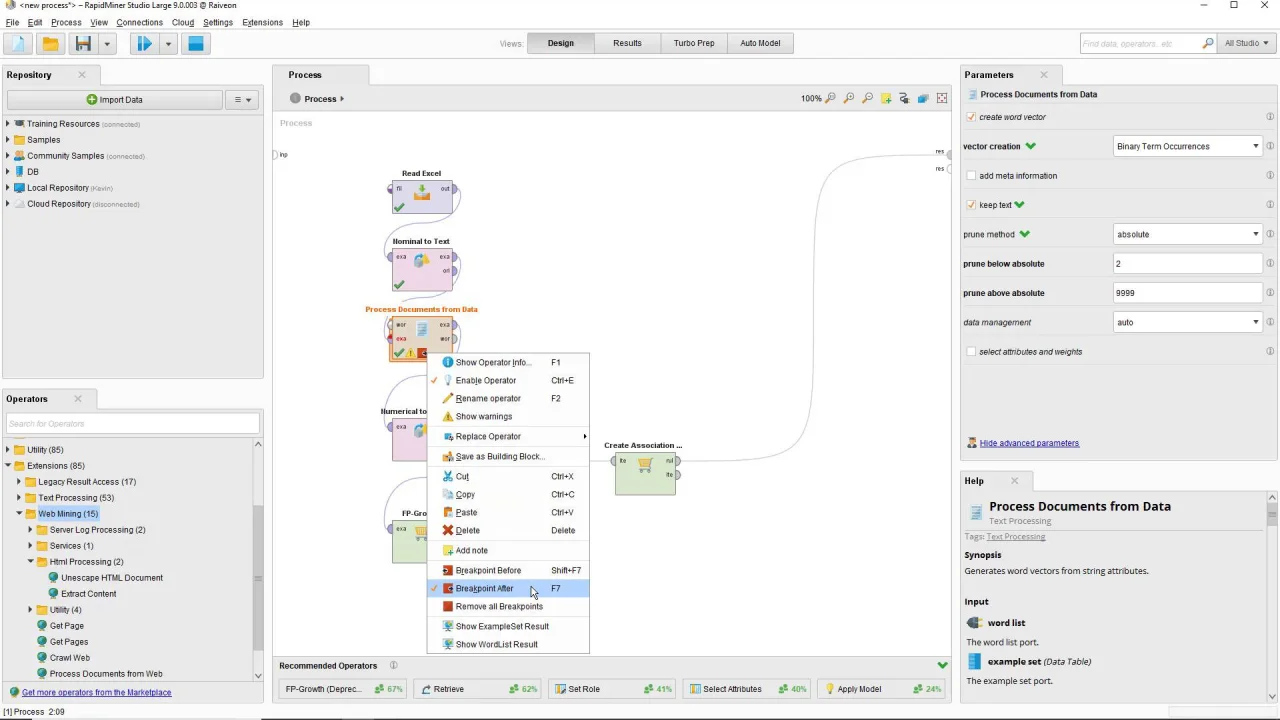 Data Engineering Master - Comparison, Classification and Clustering ...