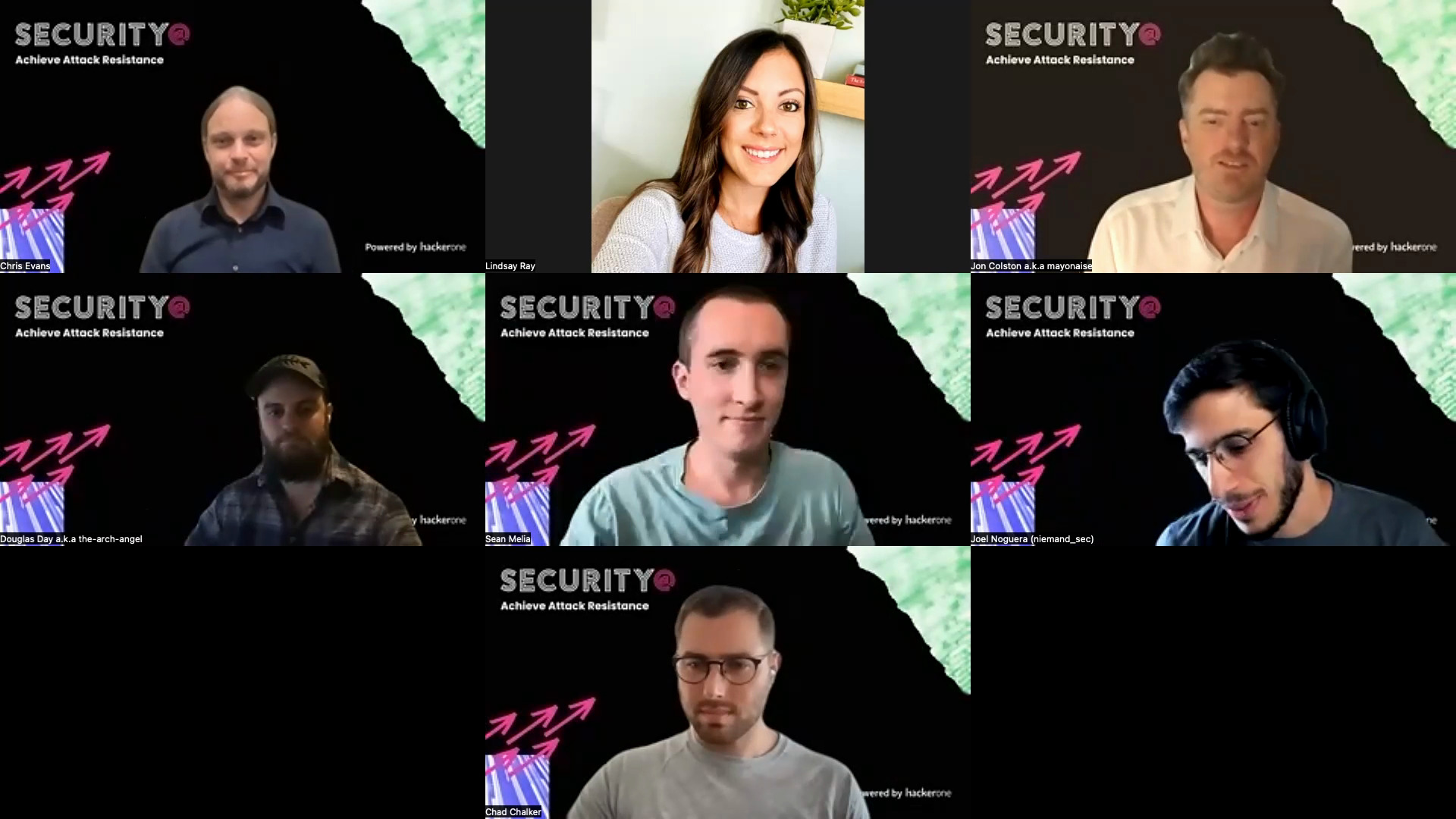 Hacker AMA (Ask Me Anything) with Chris Evans