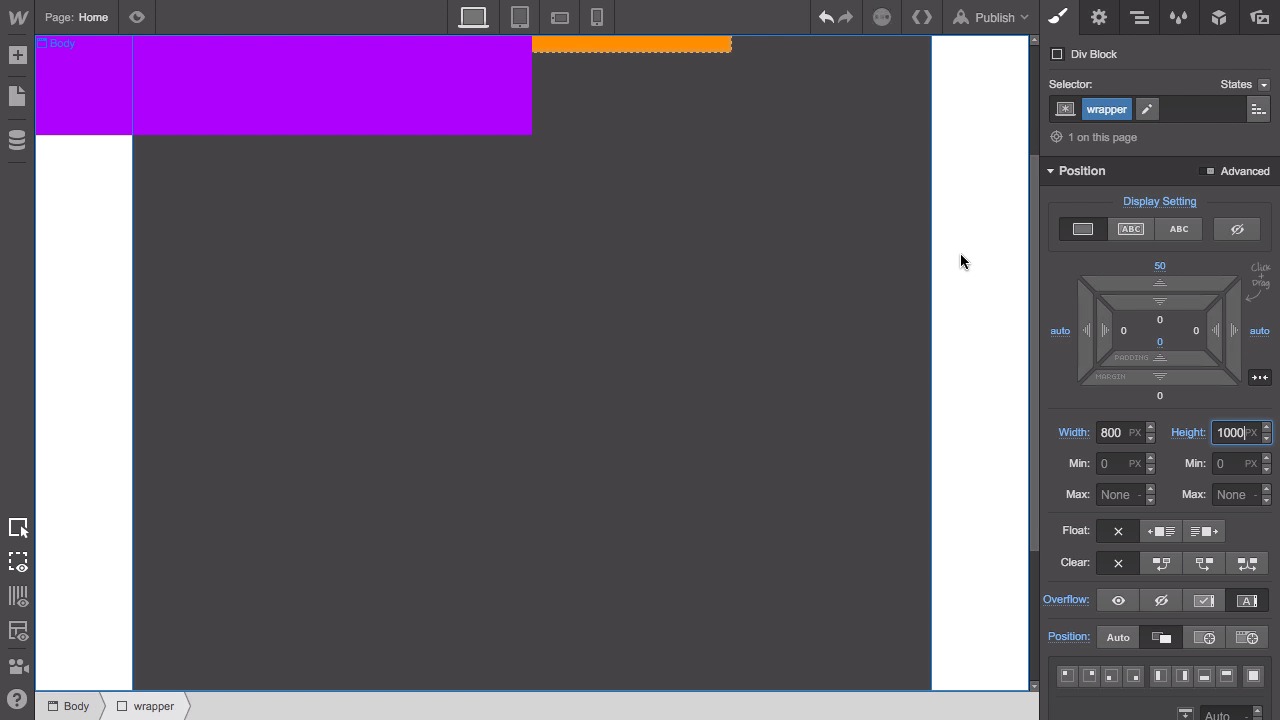 The Complete Guide to CSS Positioning - Wrapping Up
