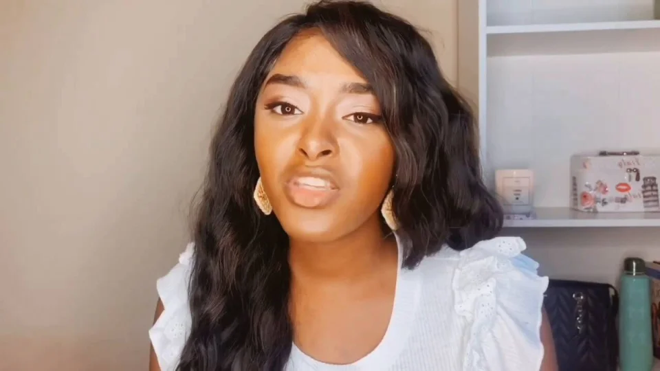 How God Directed Megan – Faithlets