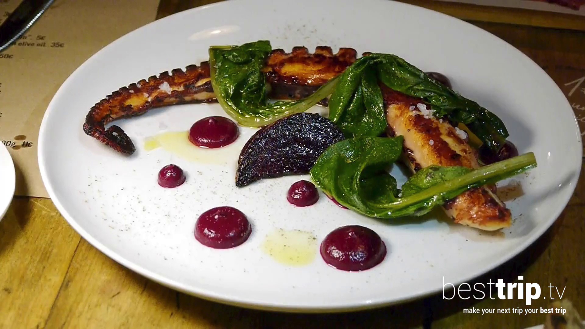 How Can Travel Lovers Celebrate World Tapas Day?