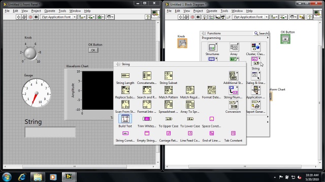 NI Learning Center - NI