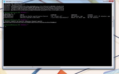 Develop and Deploy With Docker - Manage Containers and Images