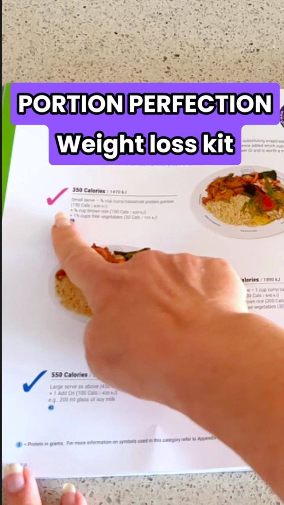 Work Portion Control About_Portion_Perfection