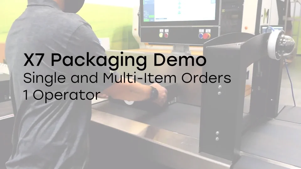 Welcome To The Virtual Packsize Trade Show Booth | Packsize