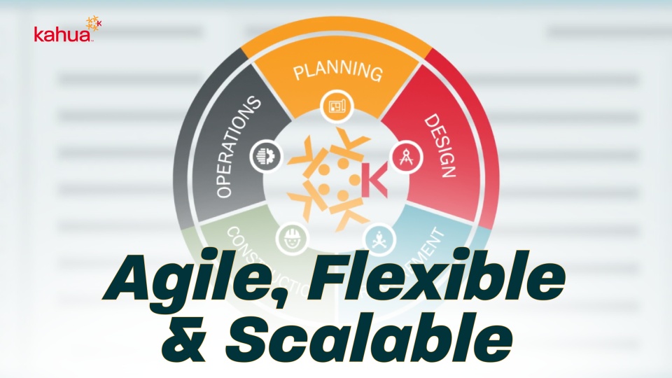 Kahua Reviews 2024: Details, Pricing, & Features | G2