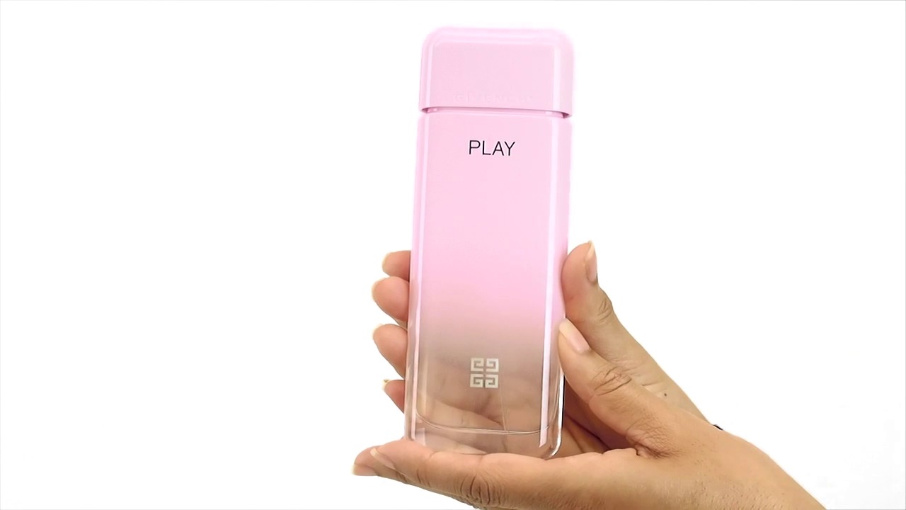 Givenchy Play Perfume by Givenchy | FragranceX.com