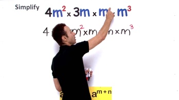 Exponents | VividMath — US