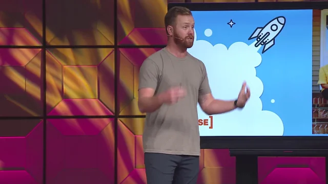 Fuse - Sermon | NewSpring.cc