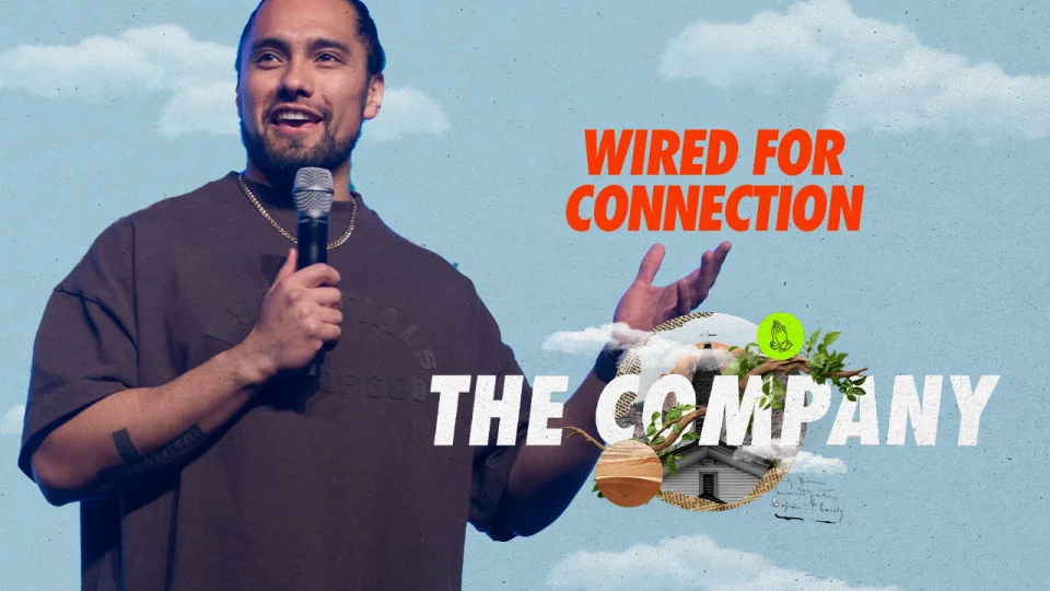 LIFE CO. Church | Messages