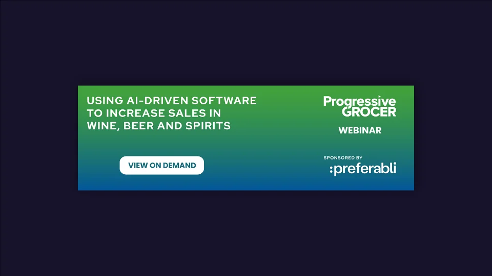 AI Wine, Beer & Spirits Recommendation Solutions | Preferabli