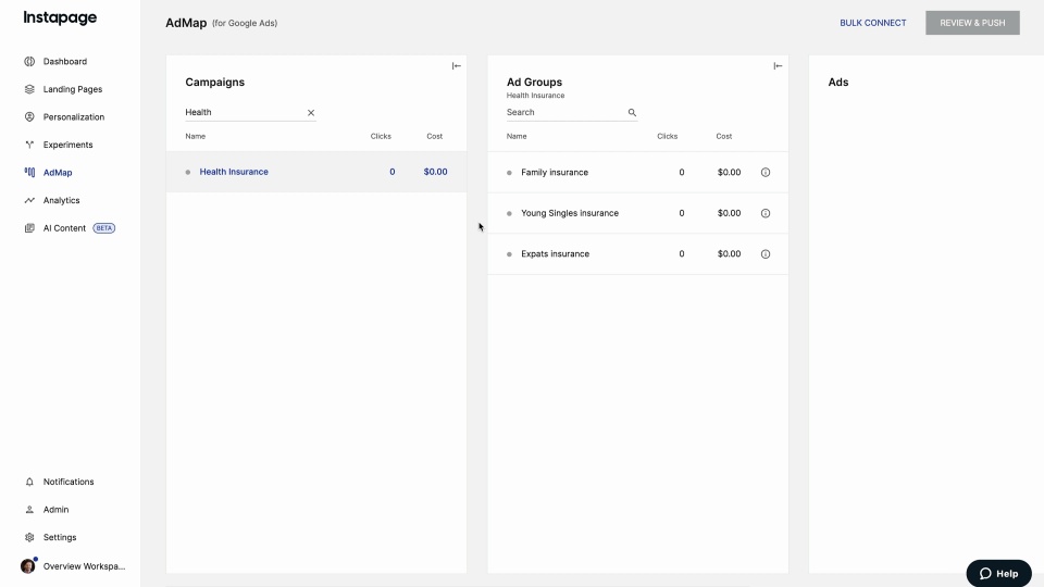 Instapage Reviews 2024: Details, Pricing, & Features | G2