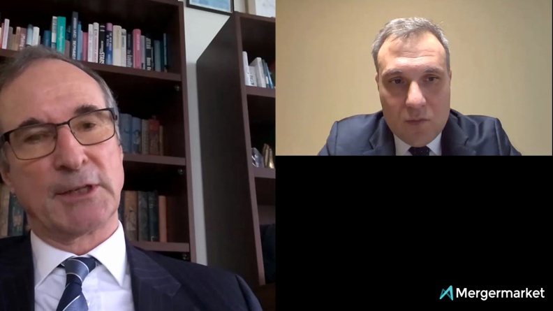 Tim Sims on Pacific Equity Partners' journey, macroeconomics, and how ...