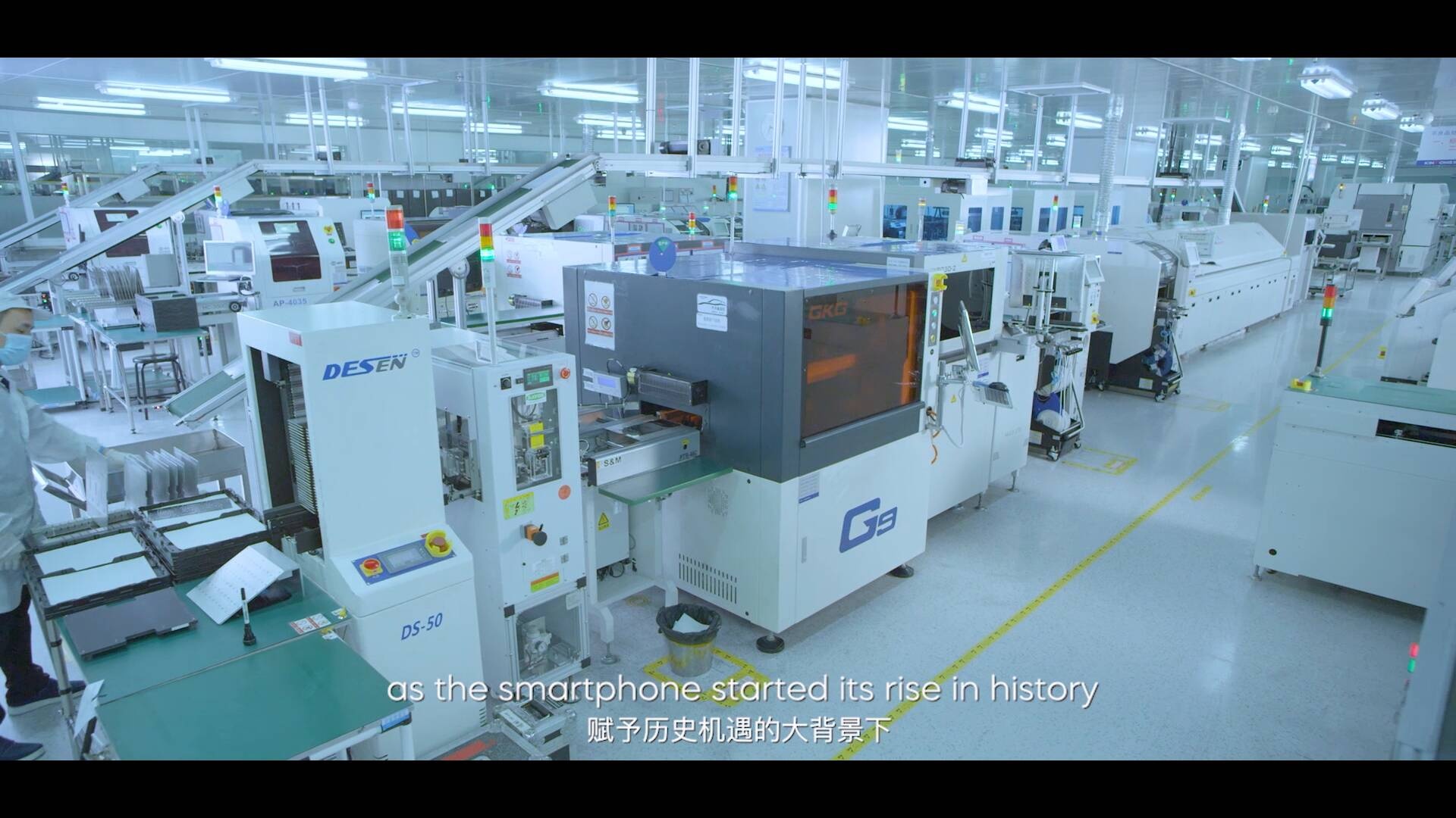 Quick facts | Kinwong group introduction | Kinwong Official Website